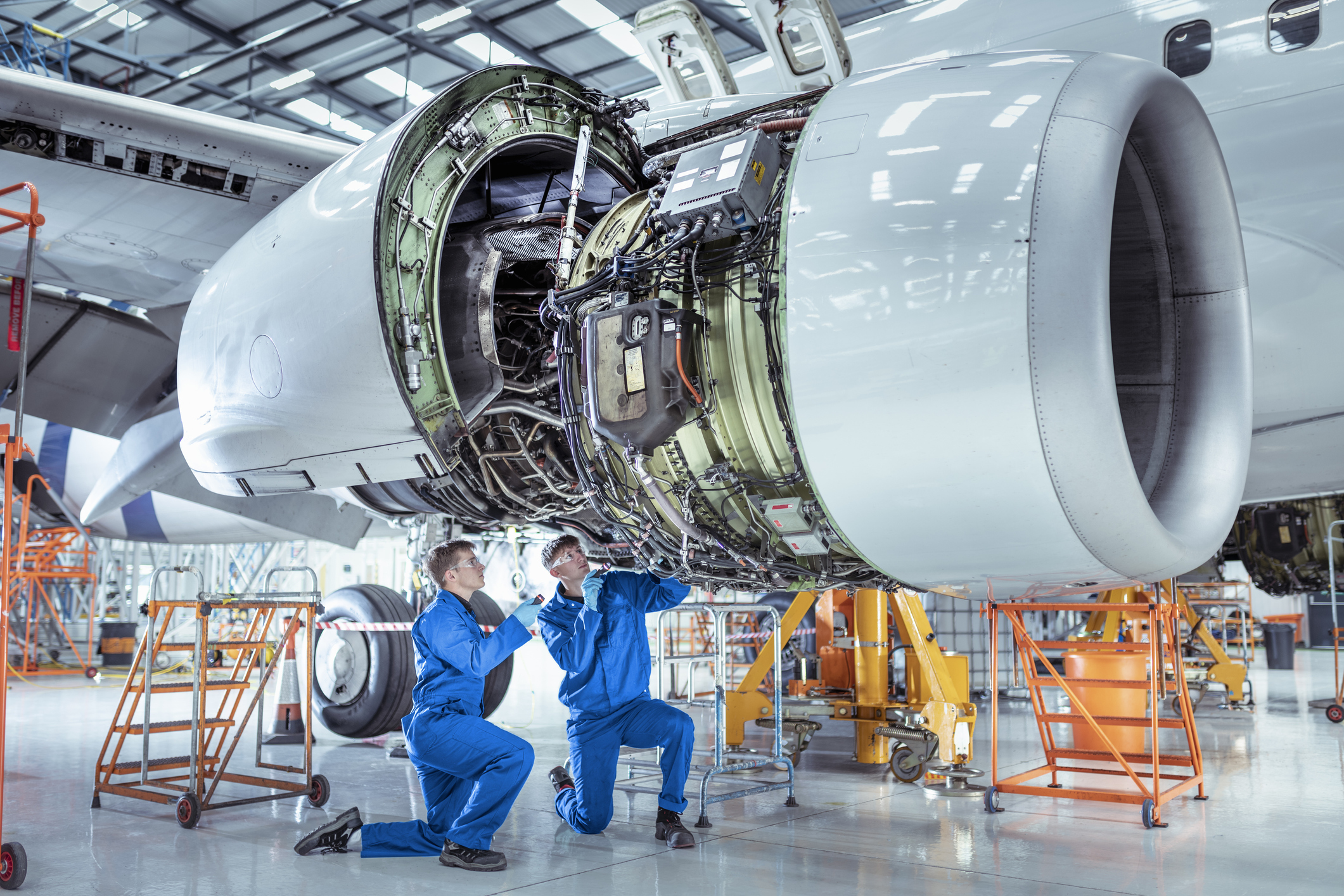 IRA-Aerospace Corp – Innovative Solutions for Aerospace, Defense, and ...